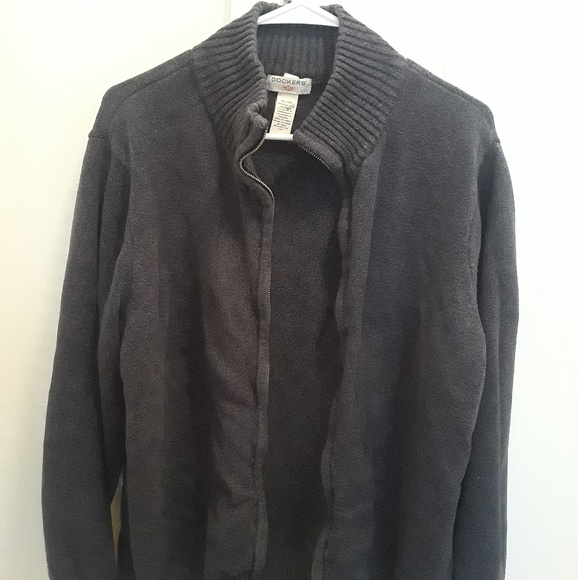 Dockers | Jackets & Coats | Mens Dockers Bombers Jacket | Poshmark